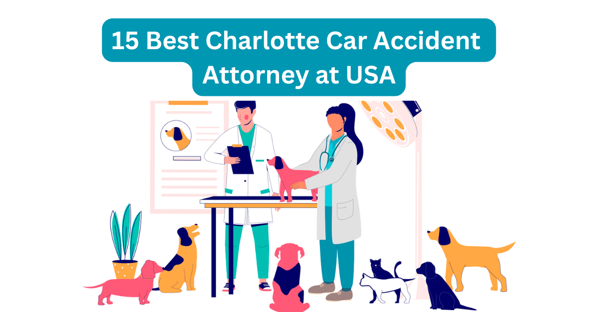 Charlotte Car Accident Attorney: 15 Best Lawyers in USA - lawyercastle.com